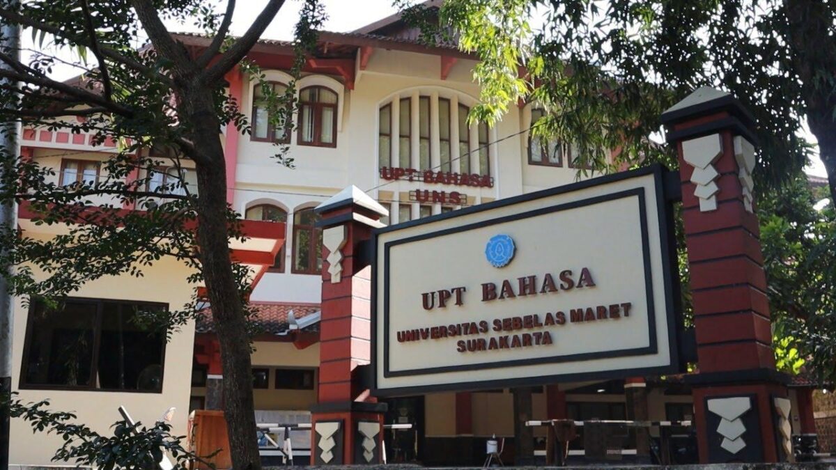 Language Center – Biology Education Faculty of Teacher Training and ...